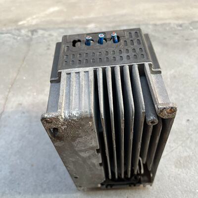议价Delta Vfd022e43a Disassembled Inverters适用