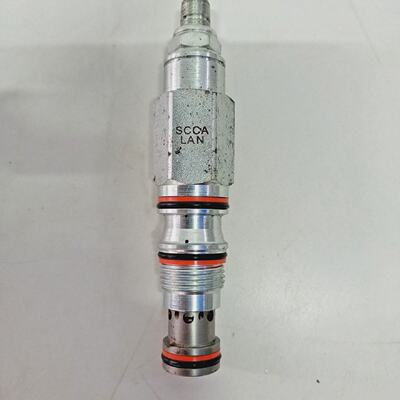 Sun Hydraulics SCCALAN Direkt Wirkend Sequenz Ventil Sccalan