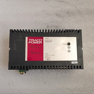 询价-TRACOPOWER电源TIS300124