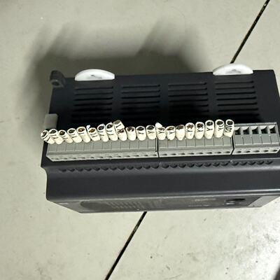 议价Delta Plc Dvp32es200r Disassembling Parts Condition Chec