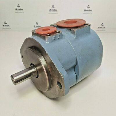 Bomba De Paletas Hidrulica Tokimec SQP121A15  PROBADA A PRES