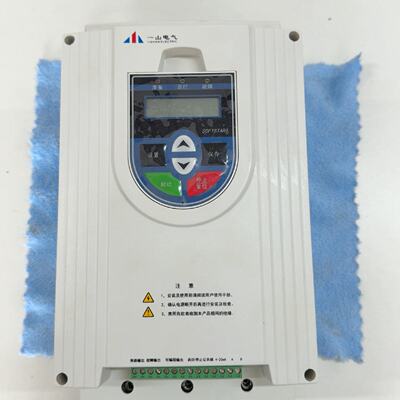 询价-一山CYC050110A21软启动器