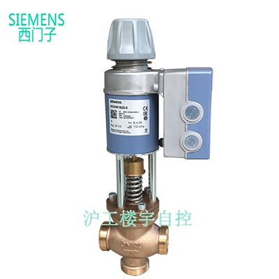 议价正品SIEMENS西门子MXG461B15-0.6 MXG461B15-1.5电磁调节阀电