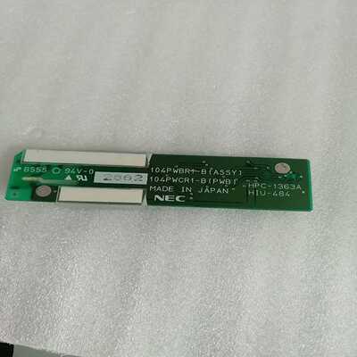 NEC高压条104PWBR1-BHPC-1363AHIU-议价