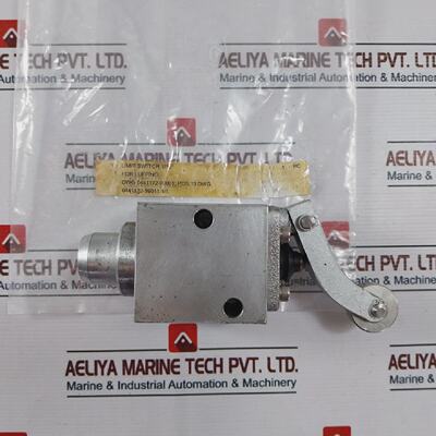 Interruptor De Lmite 044117200001 Para Luffing POS. 13