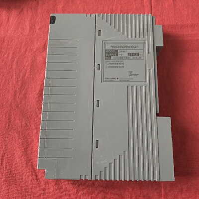 询-YOKOGAWA横河处理器模块CP46151S2风格功