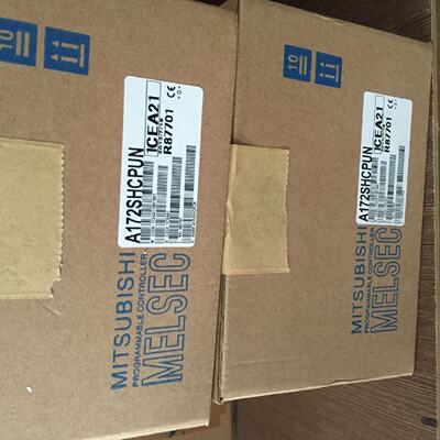 议价三菱A171SHCPU/A172SHCPUN  A173UHCPU-S1 A172SENC A171SCPU