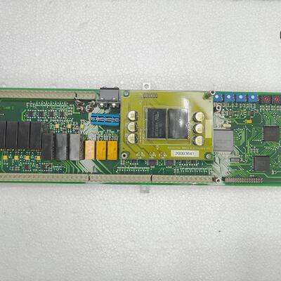 Rolls Royce MPC200 Aquamaster Rauma PCB with MPC220  NEW