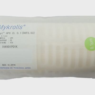 Mykrolis IHAV01P01K 0.1m Filter Intercept HPX CL 0.1 New Sur