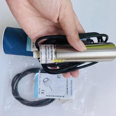 议价议价microsonic dbk-5CEEOM30 E+S感测器BUHLER MDF议价