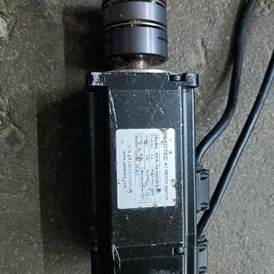 询价-YAKOTEC研控400W伺服电机ASMD060430