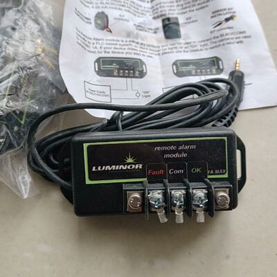 LUMINOR远程报警模块MOD-RAM议价