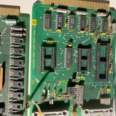 AMAT-114824 246713主板--议价商品