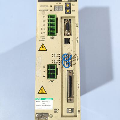 询价-CKD驱动器AX9000TSU0马达