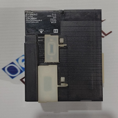 OMRONCJ1H-CPU65HCPUUNITFASTSHIPPING