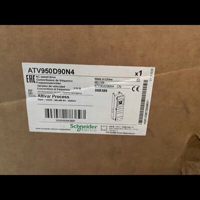 议价施耐德ATV950D11N4/ATV950D15N4/ATV950 D30N4/ATV950D90N4全