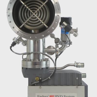 CTICryogenics 8116030G001 FastRegen Control OnBoard Cryopump