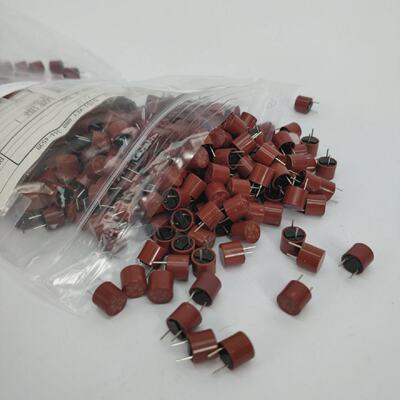 Littelfuse WK4066BKND FUSE BOARD MOUNT 6.3A 250VAC WHEEL 790
