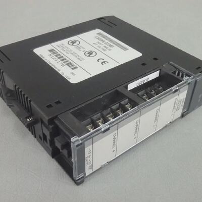 IC693ALG220  GE FANUC  Mdulo Usado
