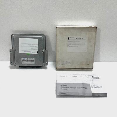 Rexroth RCE12422 Controller