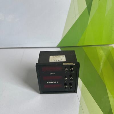 Cerutti Pannello Display  RE 6.33.70