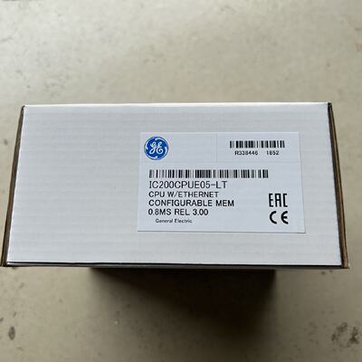 议价IC200CPUE05GE模块欢迎询价