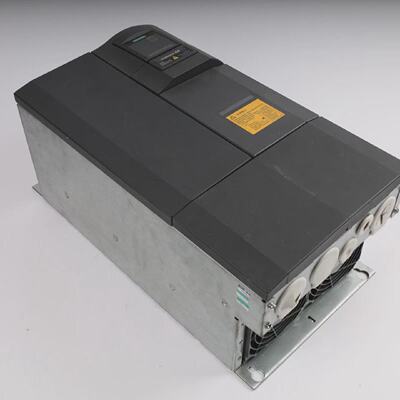 USED SIEMENS 6SE64302UD330DB0  24 MONTHS WARRANTY
