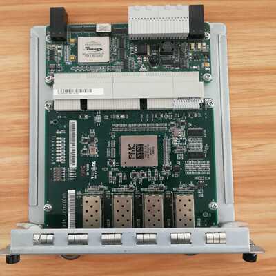 询价NE20E-HIC-4XSTM1/P-SFP华为NE2