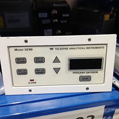 Teledyne Analytical Instrument议价