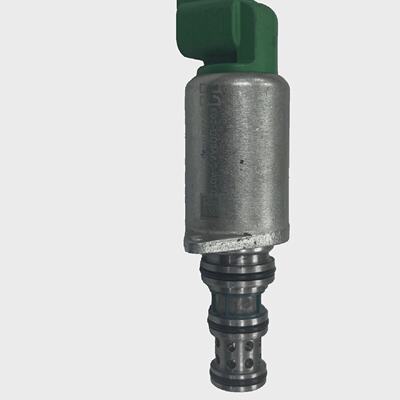 HUSCOF0312D9AACA01CSOLENOIDCARTRIDGE气门适用于液压系统