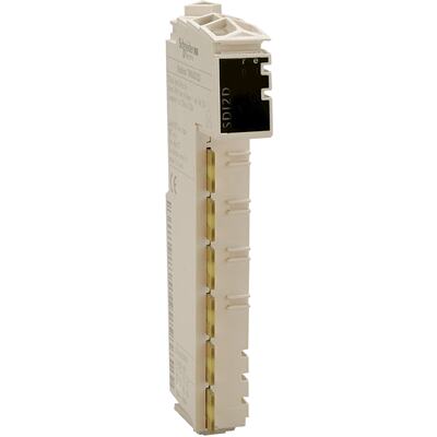 议价施耐德TM5NEIP1可程式设计控制器TM5NEIP1K全新原装正品