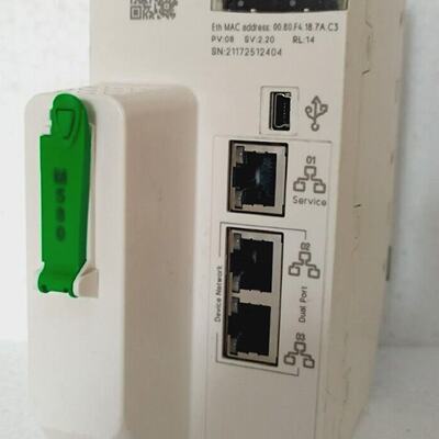 Processore Schneider BMEP582020 Modicon livello 2 per D IOs