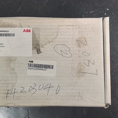 议价ABB直流调速器触发板SDCSIOB23COAT3议价