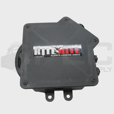 Nuovo Rite Hite 0145918 Controllo Modulo Involucro Destro
