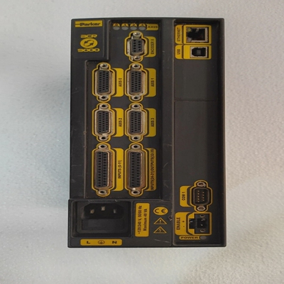 Parkeracr9000/ACR9000CP*AKT60KLLZ-13586控制器