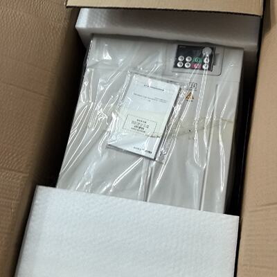 议价天朗伟创变频器VL61004T1100G132P110适用