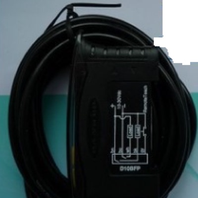 议价美国邦纳BANNER光纤放大器D10BFP D10DPFP，D10DPFPQ光纤感测
