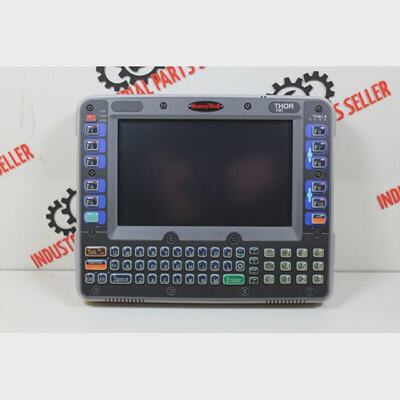 Honeywell Thor VM1C1A1A1AET01A VehicleMounted Computer  6 mo