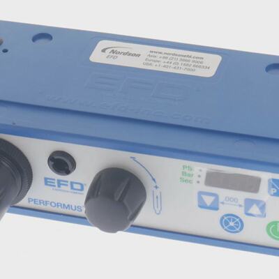 NORDSON EFD LLC 7012332 PERFORMUS III