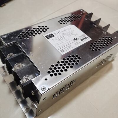 TAC100223进口滤波器cosel100A