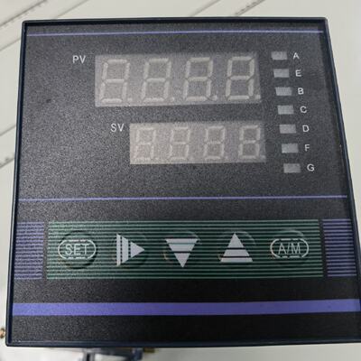 智能数显控制仪QXPF11072NGVNA数显表--议价商品