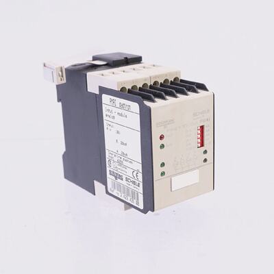 SCHIELE ENTRELEC PMAI 2.423.435.00 INPUTMODULE ANALOG