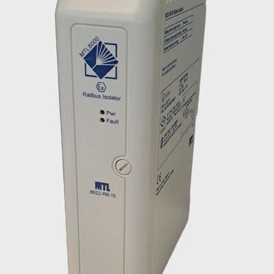 8922RBIS  MTL  8922RBIS  MODULE METIER USED