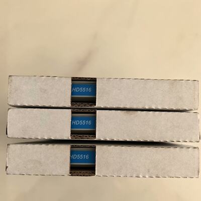 中控 SUPCON 开关量输入安全栅 HD5516 全新原装，带原包装盒，工