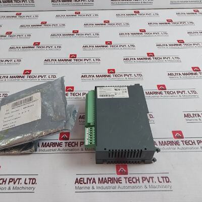 SCHNEIDER ELECTRIC MES120H InputOutput Module BBV20554