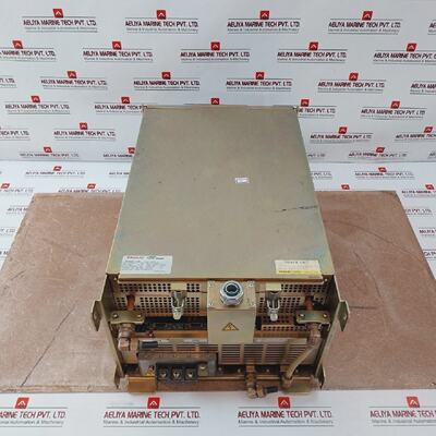 Alimentation Laser Fanuc A14B0082B20605 A37011460393 9.0KW 2