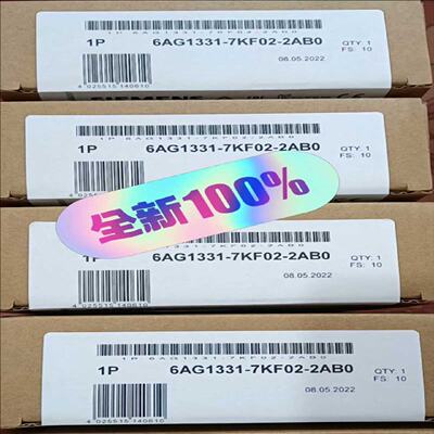 溢价-议价6AG13317KF022AB06ES73317KF适用