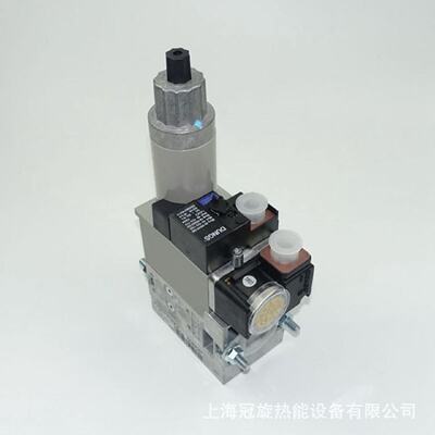 德国DUNGS冬斯MBZRDLE410B01S20燃气电磁调节阀