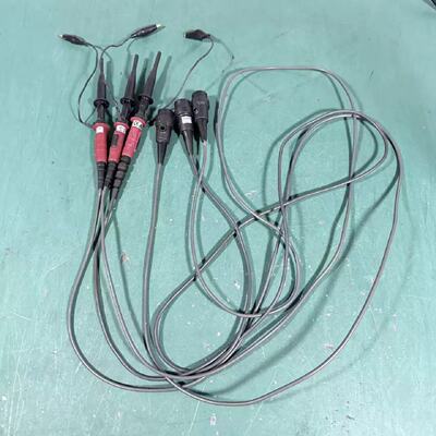 leader 利达LP-051C，50MHz，600V高议价