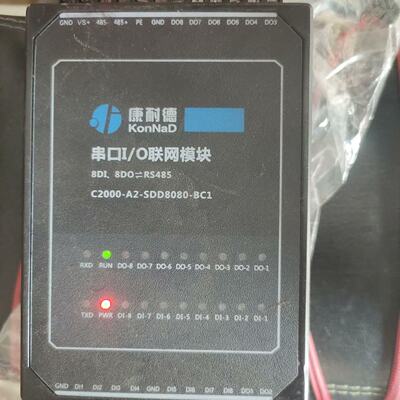 询价-康耐德C2000A2SDD8080BC18DI8